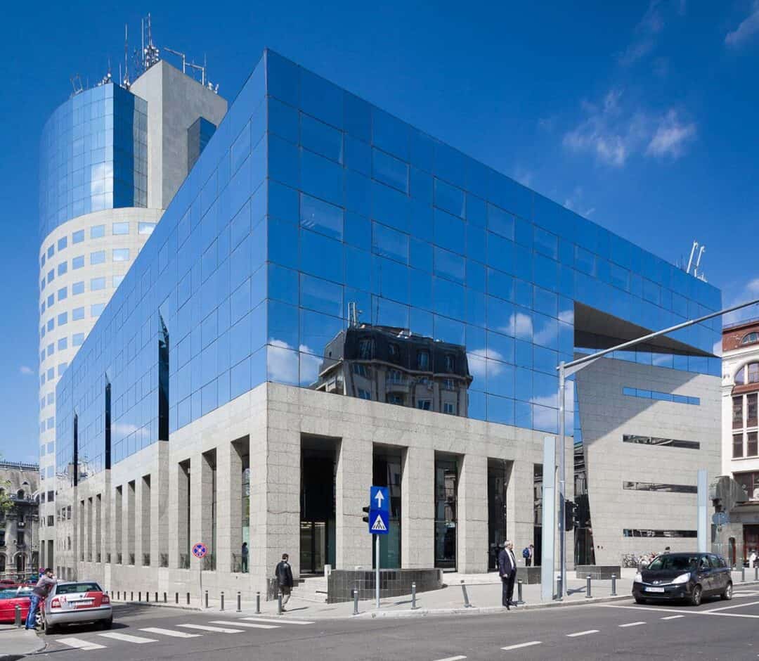 Tallest Buildings In Romania: Exploring 12 Most Iconic Buildings