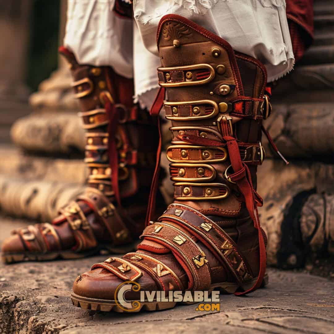 American Gladiator Costumes: 4 Key Findings