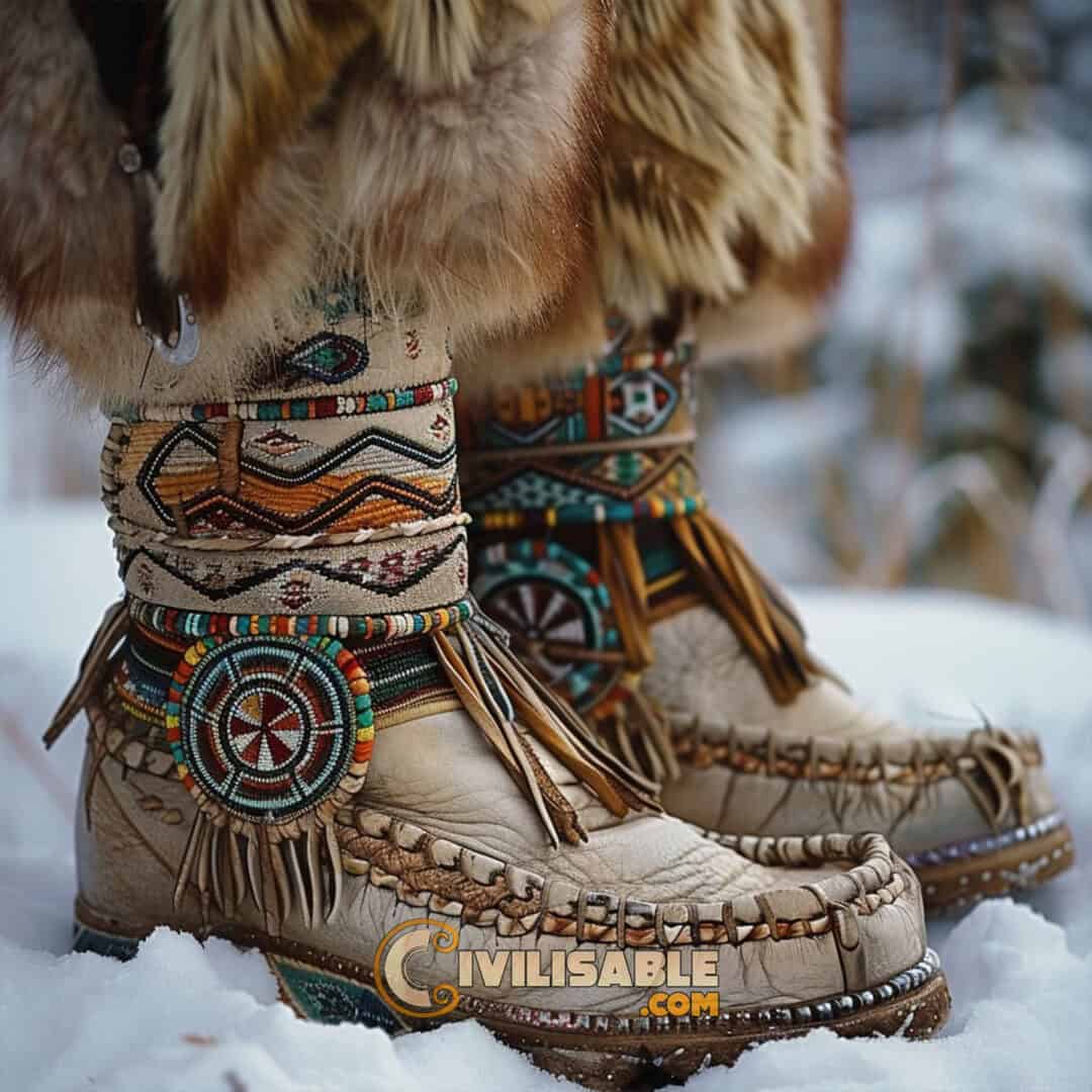 Native American Costumes: 4 Fascinating Findings
