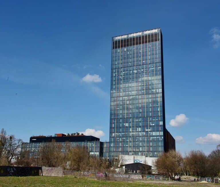 Tallest Buildings In Poland: Exploring 30 Most Iconic Buildings