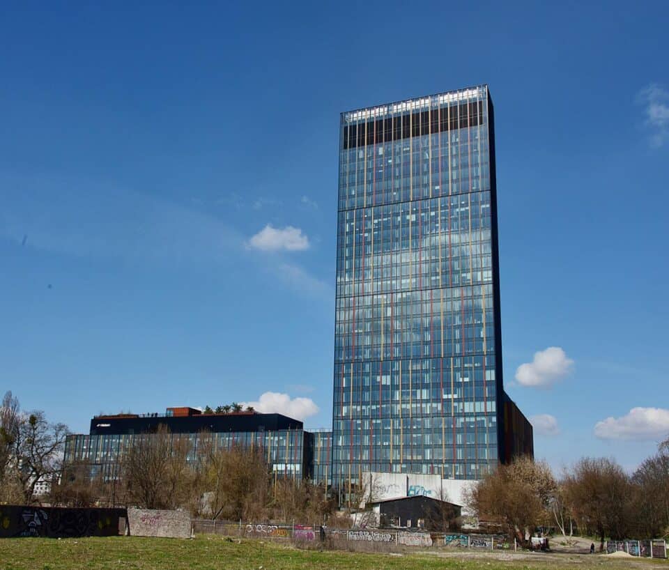 Tallest Buildings In Poland: Exploring 30 Most Iconic Buildings