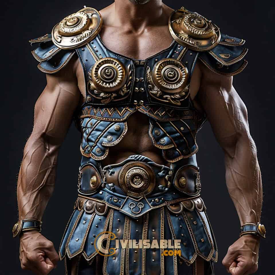 American Gladiator Costumes: 4 Key Findings