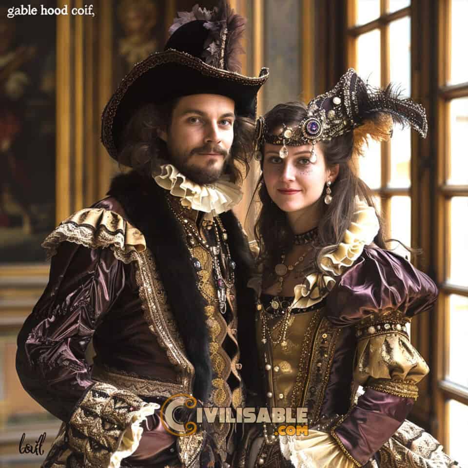 French Renaissance Fashion: 4 Critical Findings