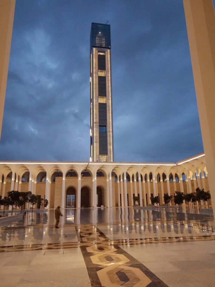 Tallest Buildings In Algeria: Exploring 10 Most Iconic Buildings