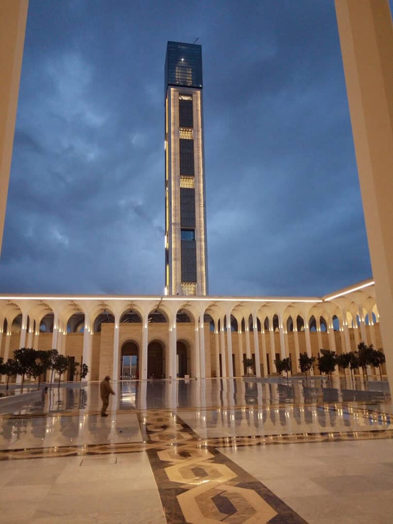 Tallest Buildings In Algeria: Exploring 10 Most Iconic Buildings