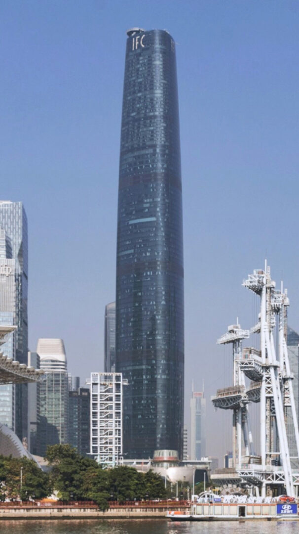 Tallest Buildings In China: Exploring 30 Most Iconic Buildings