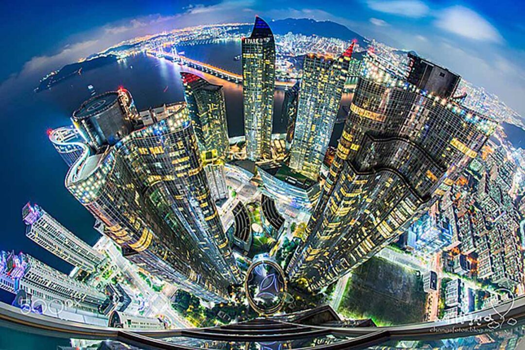 Tallest Buildings In South Korea: Exploring 20 Iconic Buildings