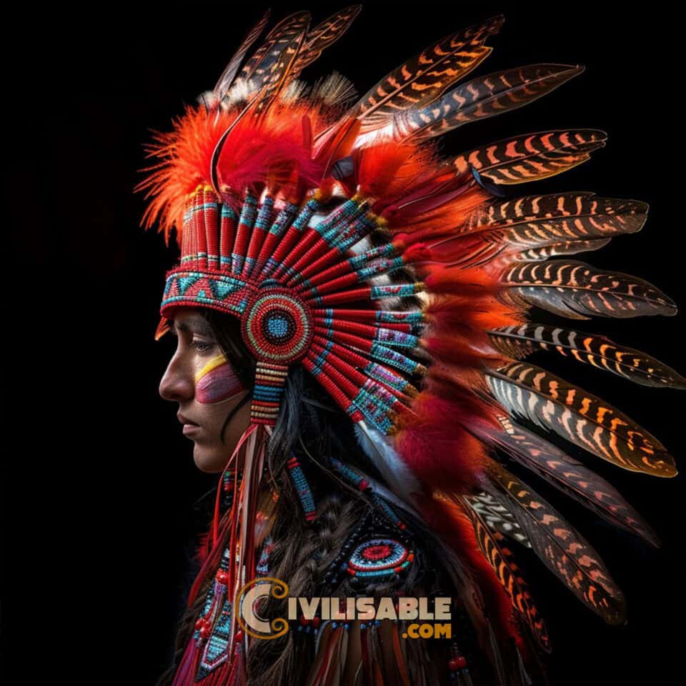Native American Costumes: 4 Fascinating Findings