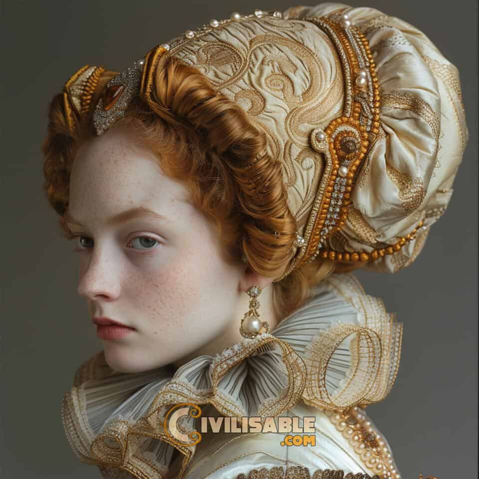 French Renaissance Fashion: 4 Critical Findings
