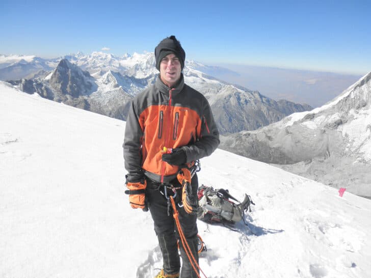 Sports In Peru: 5 Fascinating Insights Into Athletic Culture