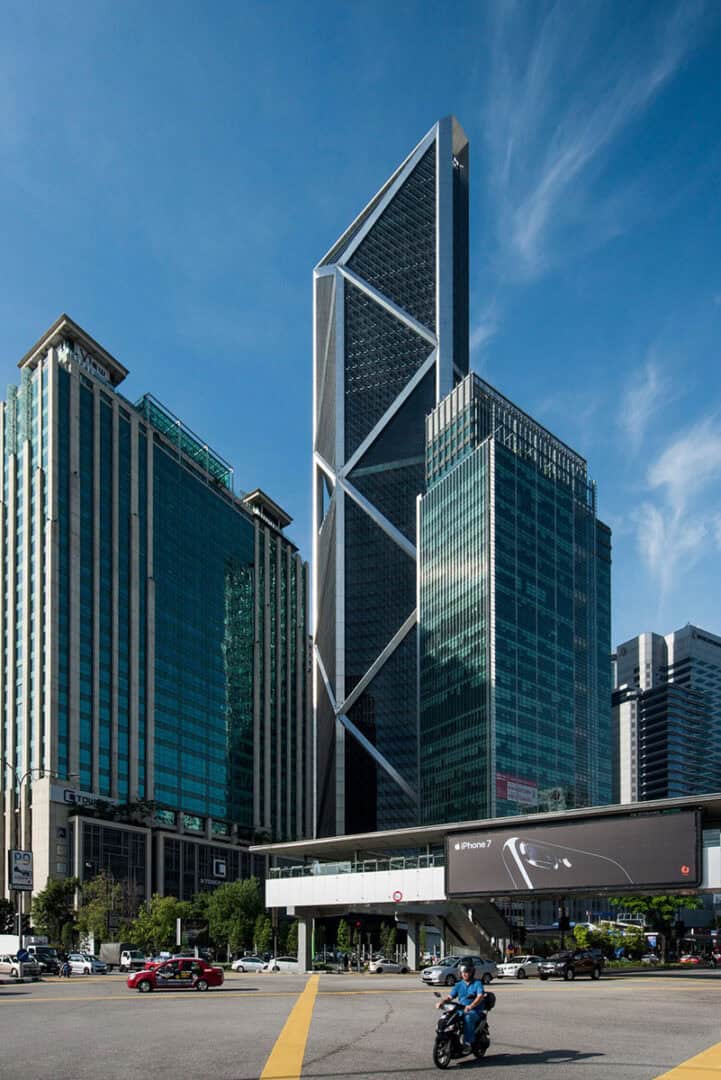 Tallest Buildings in Malaysia: Exploring 27 Most Iconic Buildings