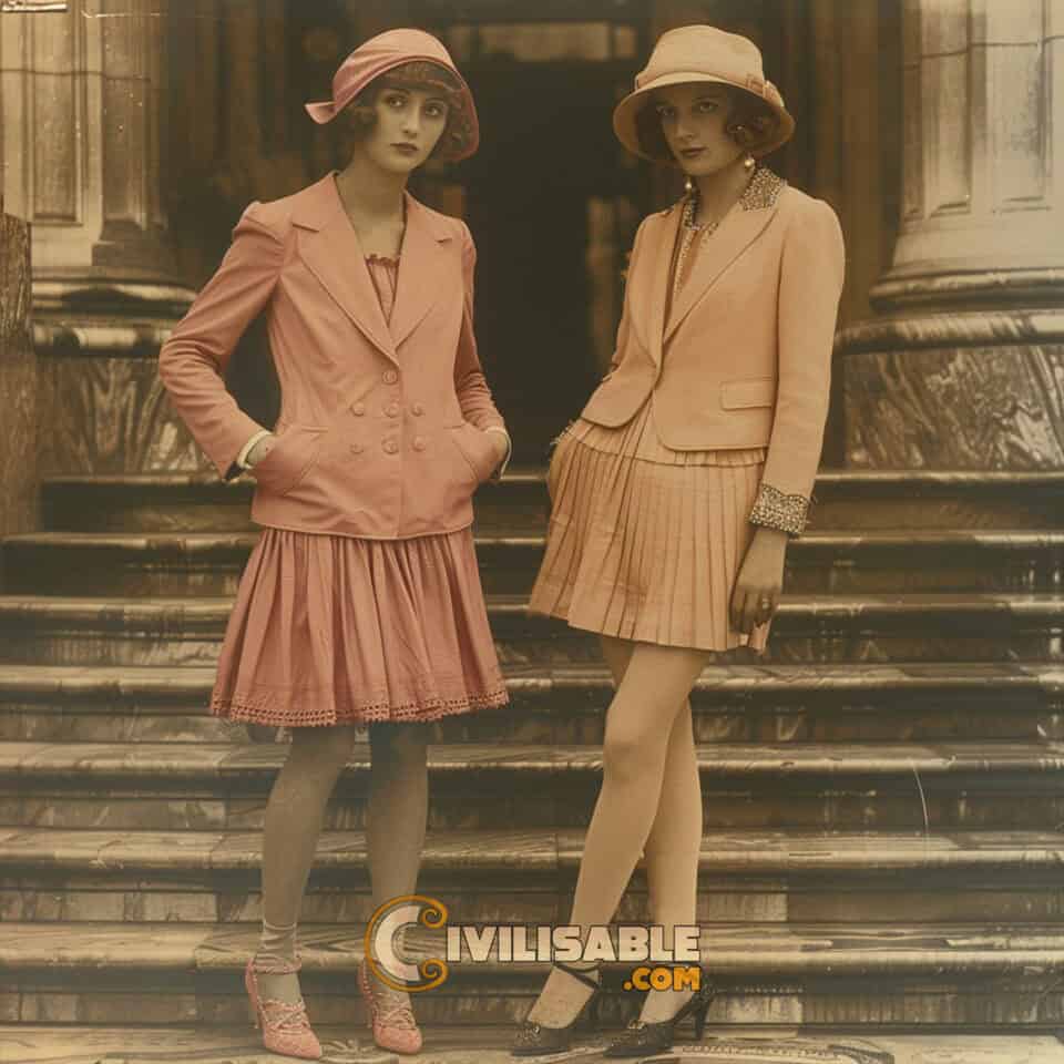 1920s Italian Fashion: 8 Significant Discoveries