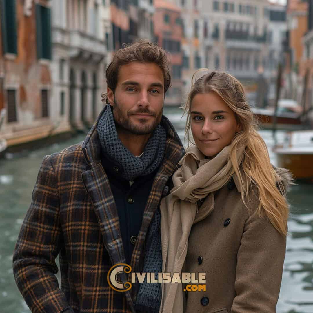 Italian Winter Fashion: 4 Crucial Unveilings