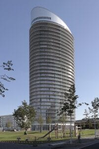 Tallest Buildings In Switzerland: Exploring 12 Iconic Buildings