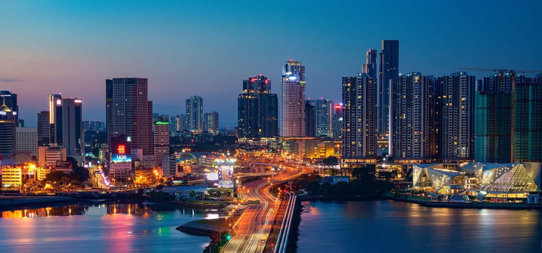Tallest Buildings In Malaysia: Exploring 27 Most Iconic Buildings