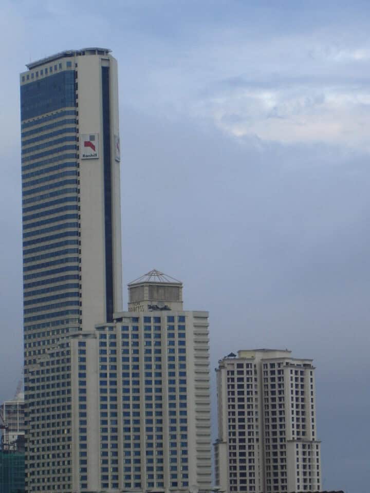 Tallest Buildings In Malaysia: Exploring 27 Most Iconic Buildings