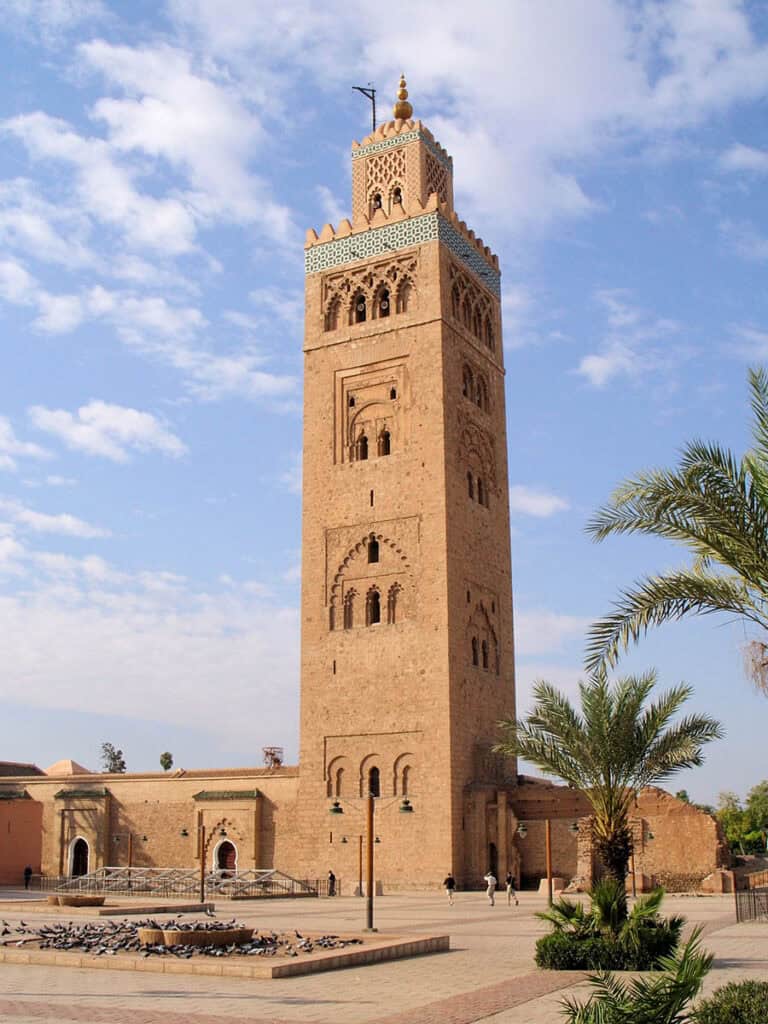 Tallest Buildings In Morocco: Exploring 11 Most Iconic Buildings