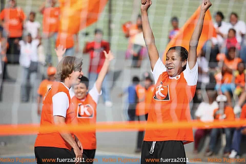 Sports In Peru: 5 Fascinating Insights Into Athletic Culture