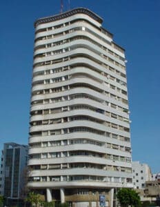 Tallest Buildings In Morocco: Exploring 11 Most Iconic Buildings