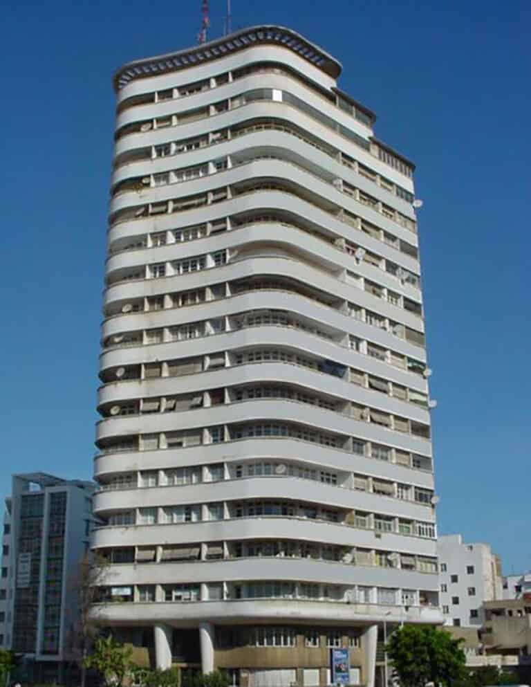 Tallest Buildings In Morocco: Exploring 11 Most Iconic Buildings