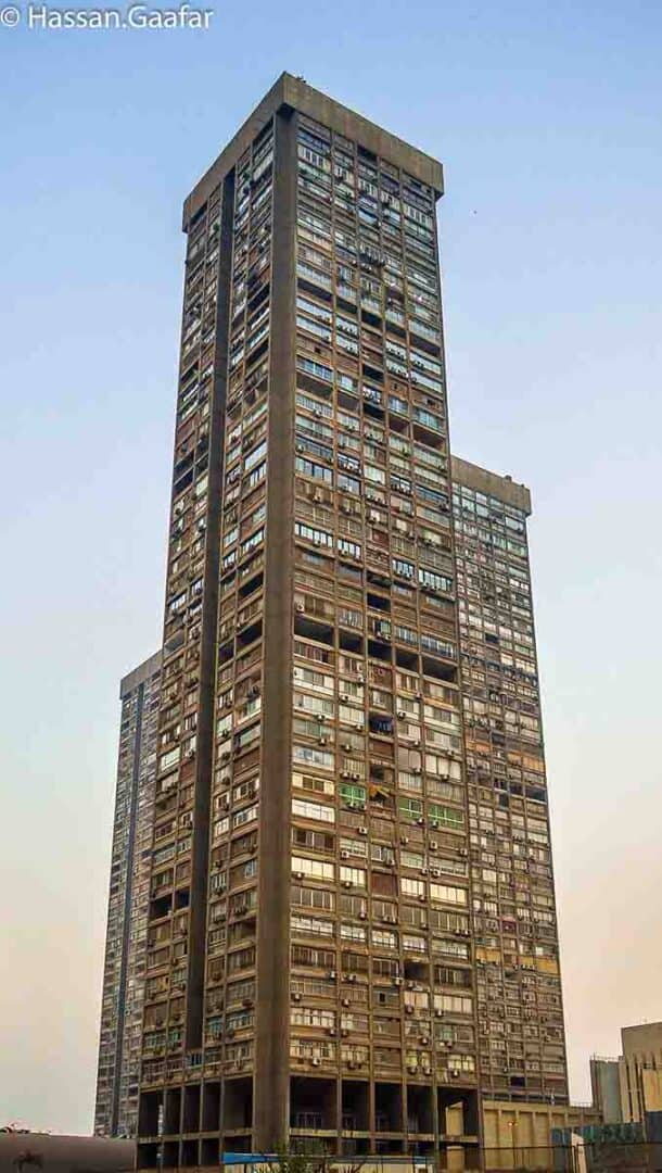 Tallest Buildings In Egypt: Exploring 15 Most Iconic Buildings