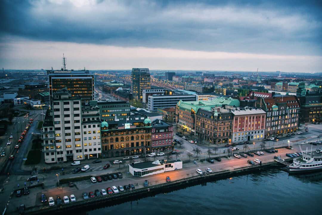 Tallest Buildings In Sweden: Exploring 15 Most Iconic Buildings