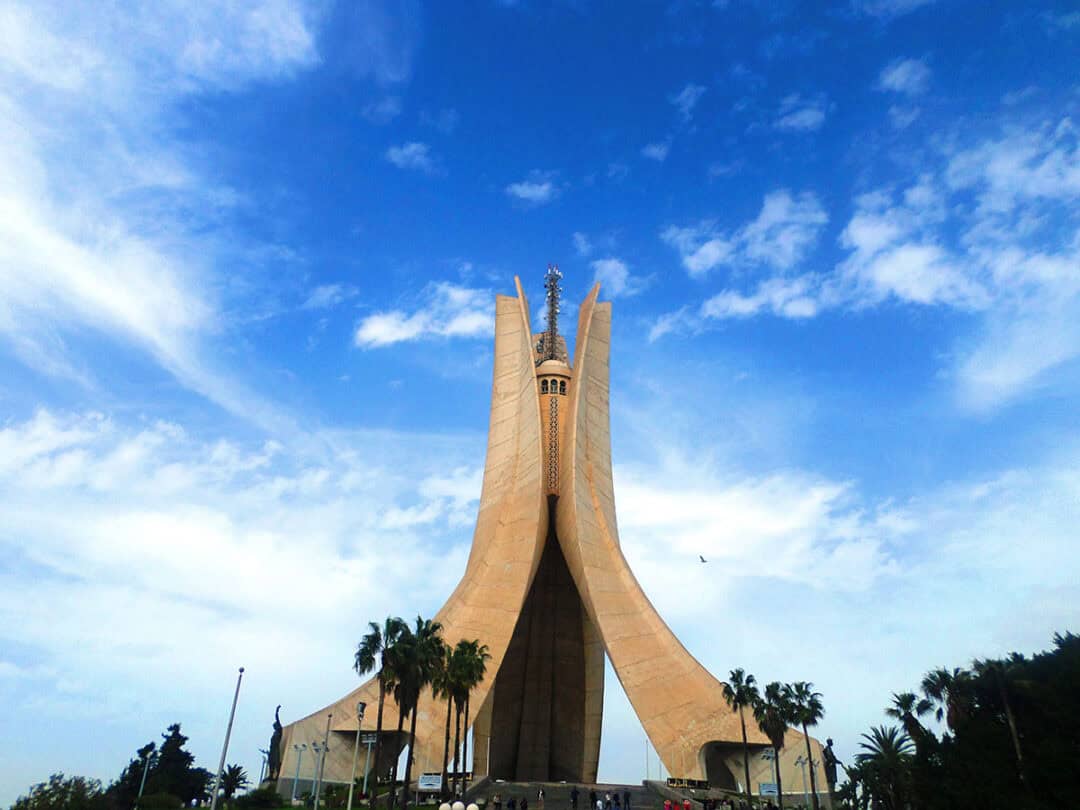 Tallest Buildings In Algeria: Exploring 10 Most Iconic Buildings