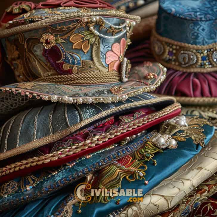 Renaissance Hats: 7 Iconic Styles From The Era