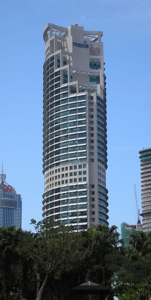 Tallest Buildings In Malaysia: Exploring 27 Most Iconic Buildings