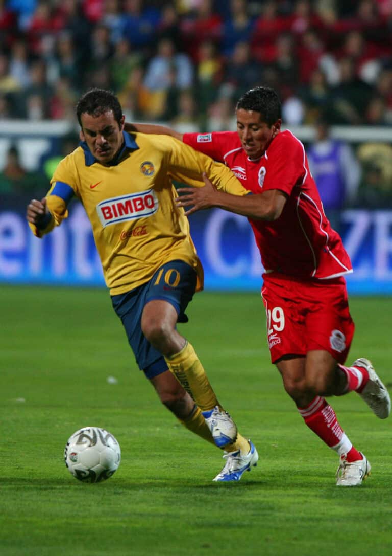 Sports In Mexico: 5 Fascinating Insights Into Athletic Culture