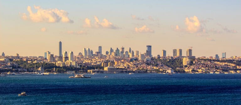 Tallest Buildings In Turkey : Exploring 25 Most Iconic Buildings