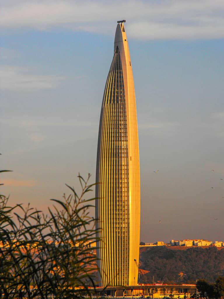 Tallest Buildings In Morocco: Exploring 11 Most Iconic Buildings