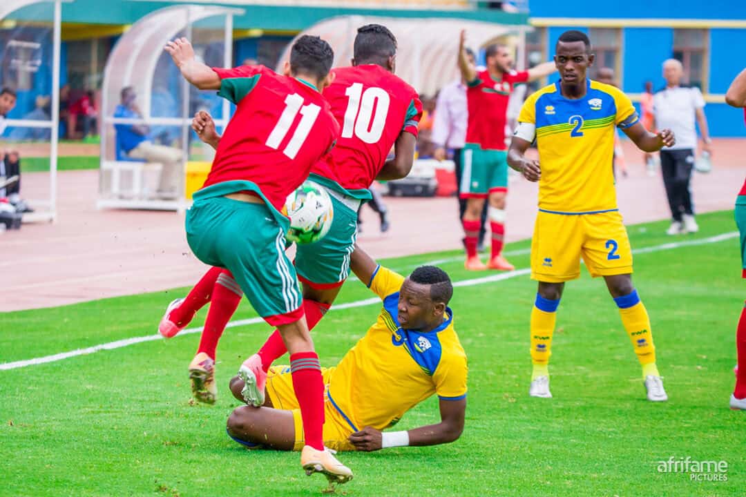 Sports In Morocco: 5 Fascinating Insights Into Athletic Culture
