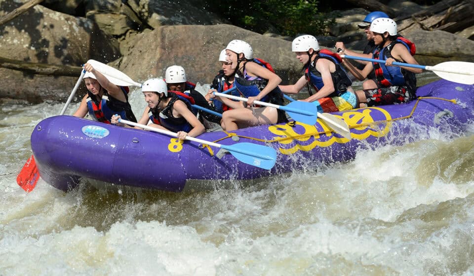 Sports In The USA: 5 Fascinating Insights Into Athletic Culture