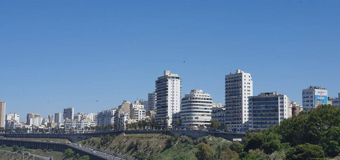 Tallest Buildings In Algeria: Exploring 10 Most Iconic Buildings