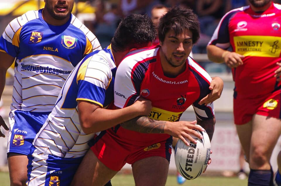 Sports In Chile: 5 Fascinating Insights Into Athletic Culture