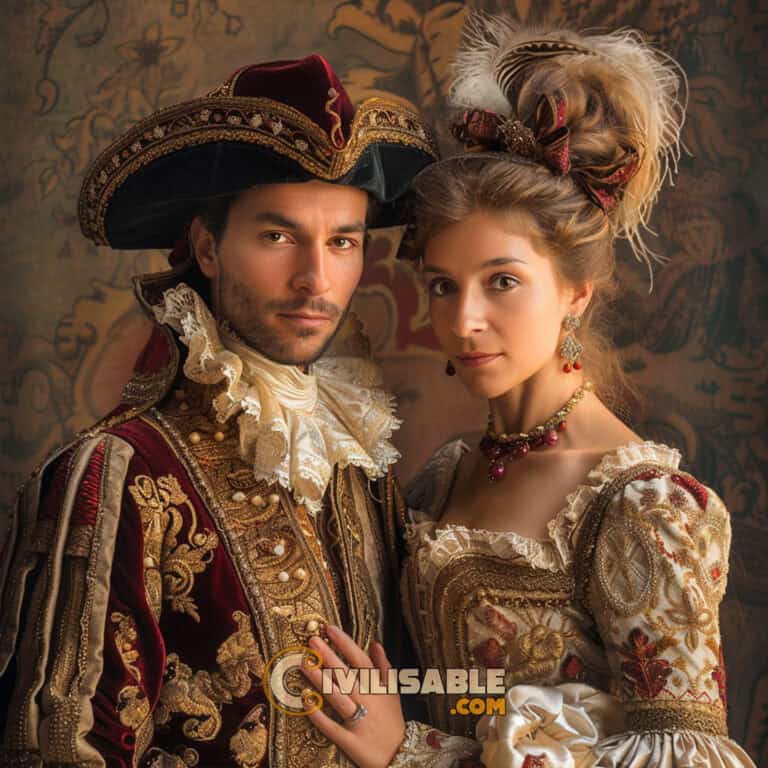 Italian Renaissance Hats : 4 Fascinating Insights