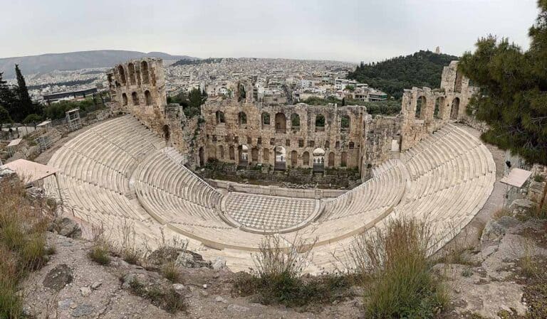 Tallest Buildings In Greece: Exploring 8 Most Iconic Buildings