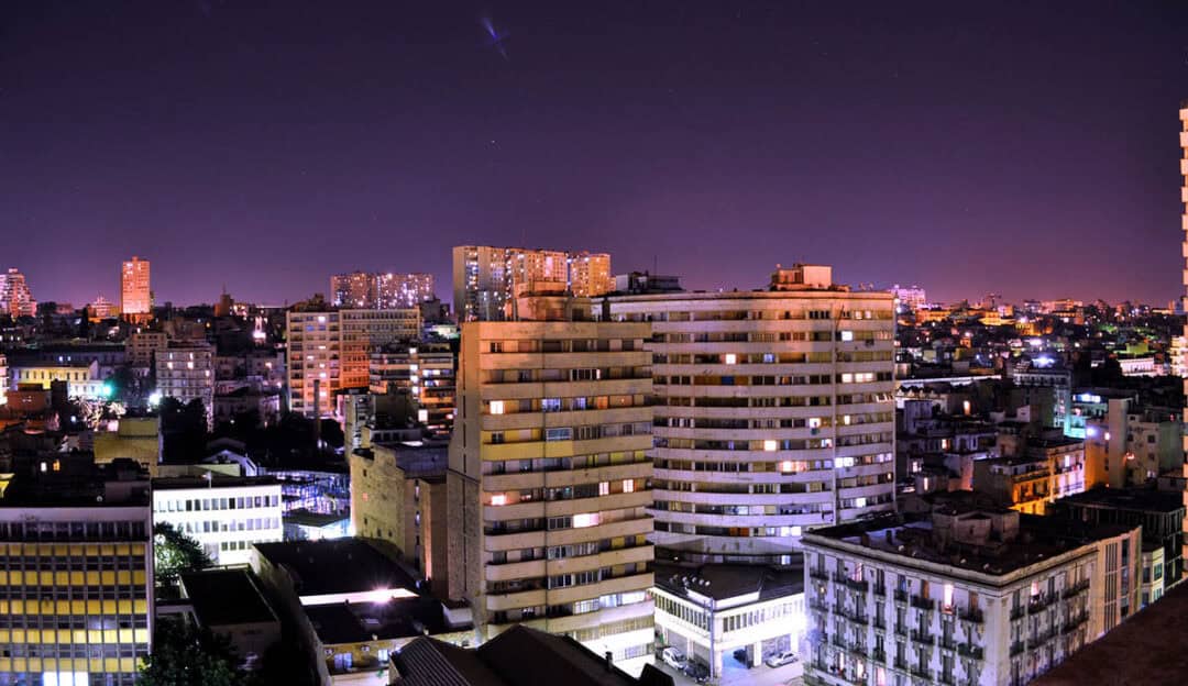 Tallest Buildings In Algeria: Exploring 10 Most Iconic Buildings