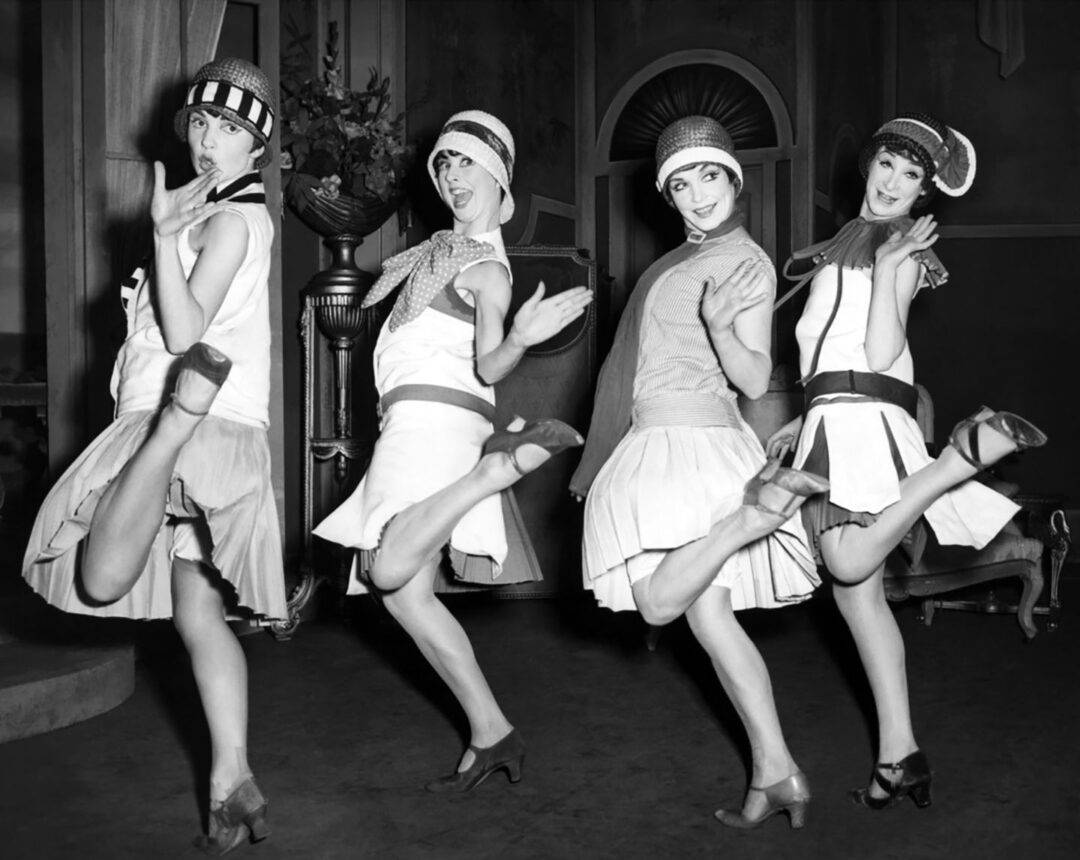 1920s Italian Fashion: 8 Significant Discoveries