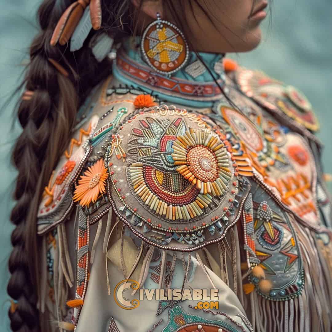 Native American Costumes: 4 Fascinating Findings