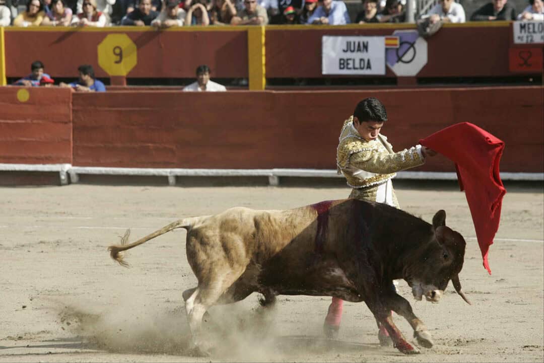 Sports In Peru: 5 Fascinating Insights Into Athletic Culture