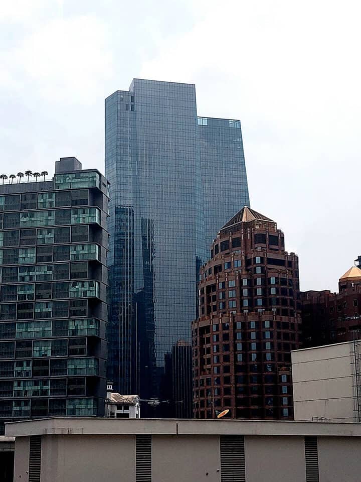 Tallest Buildings In Malaysia: Exploring 27 Most Iconic Buildings