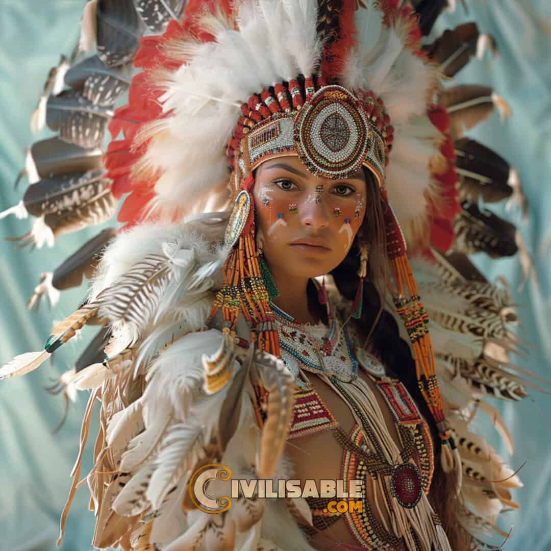 Native American Costumes: 4 Fascinating Findings