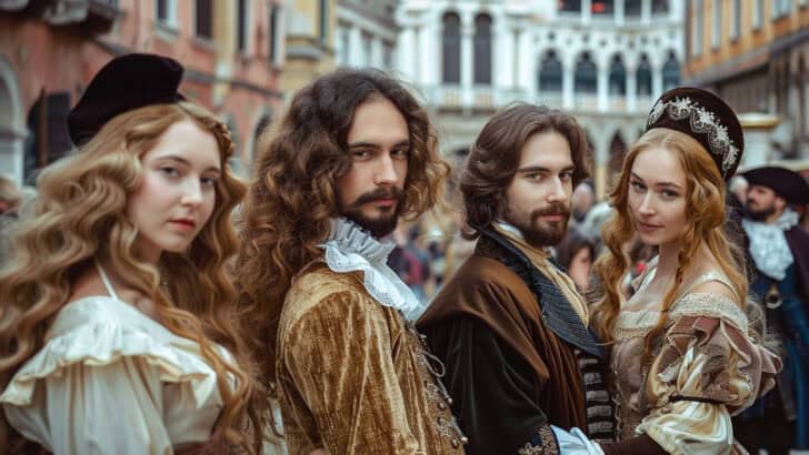Historical Art Styles: Baroque, Renaissance & More