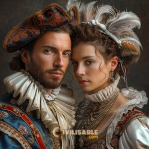 Renaissance Hats: 7 Iconic Styles From The Era