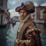 Italian Renaissance Men’s Clothing: 4 Vital Unveilings