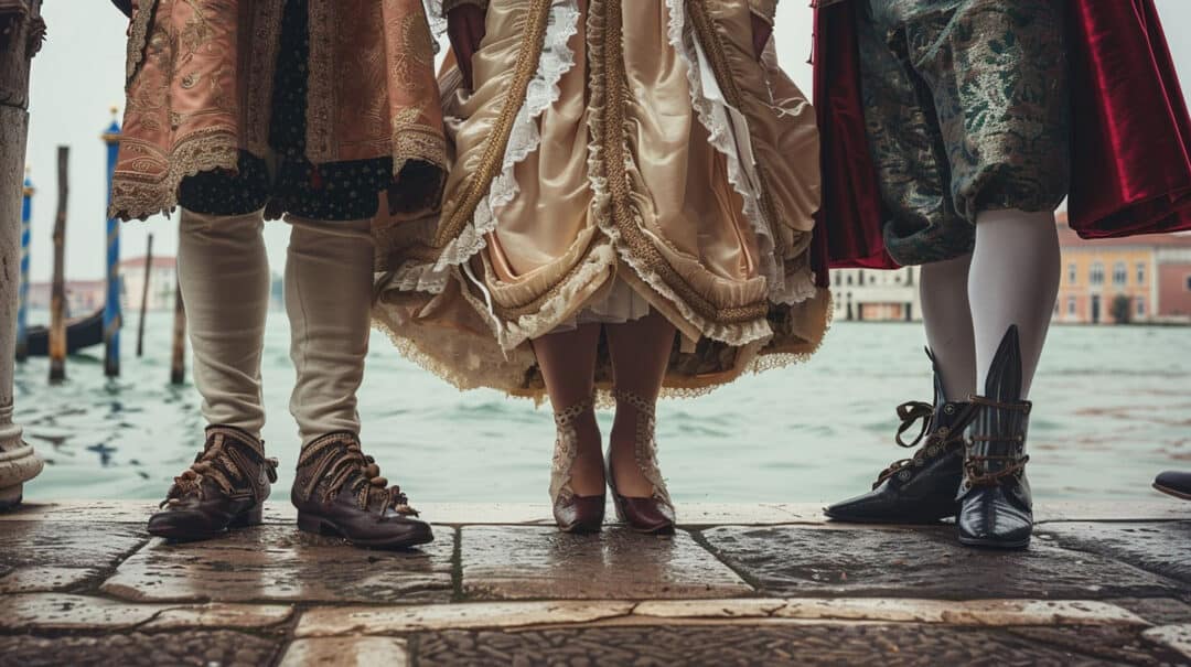 Renaissance Shoes: 4 Major Findings