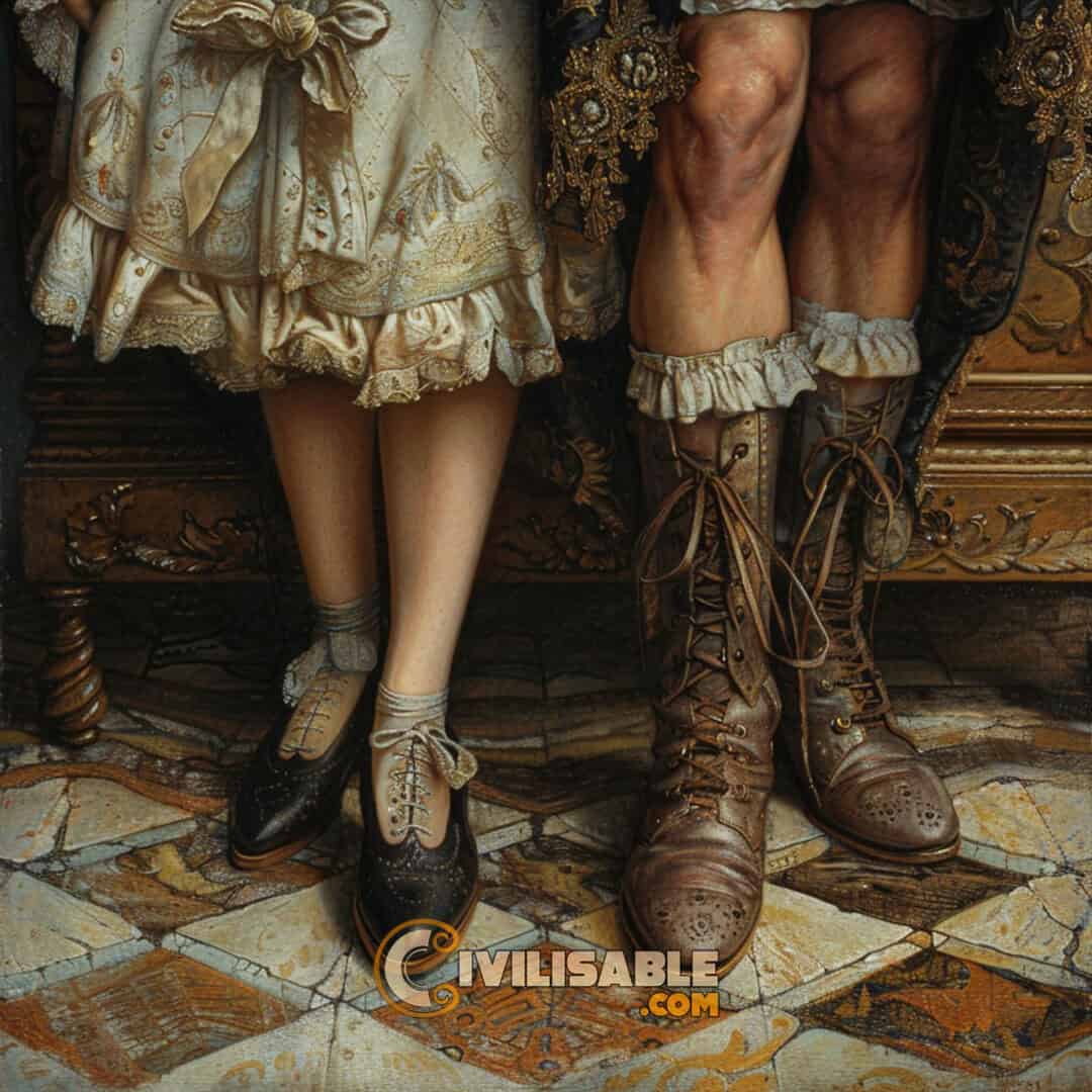 Renaissance Shoes: 4 Major Findings