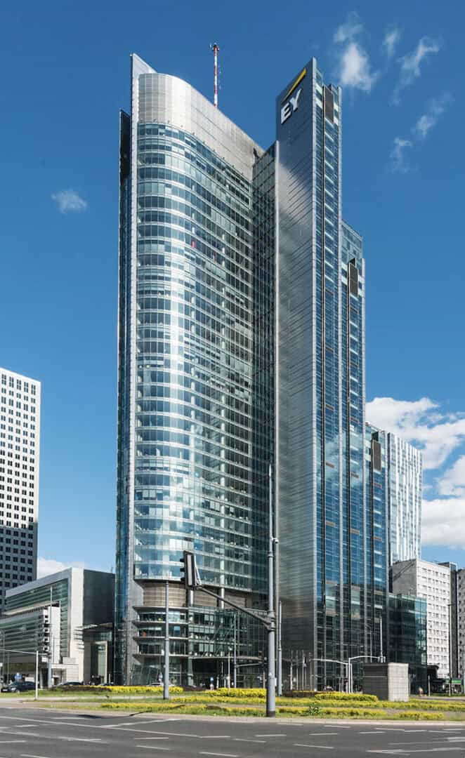 Tallest Buildings In Poland: Exploring 30 Most Iconic Buildings